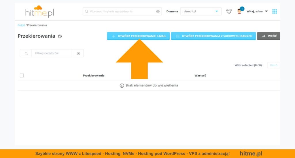 Czym jest alias pocztowy i jak go utworzyć? - Blog